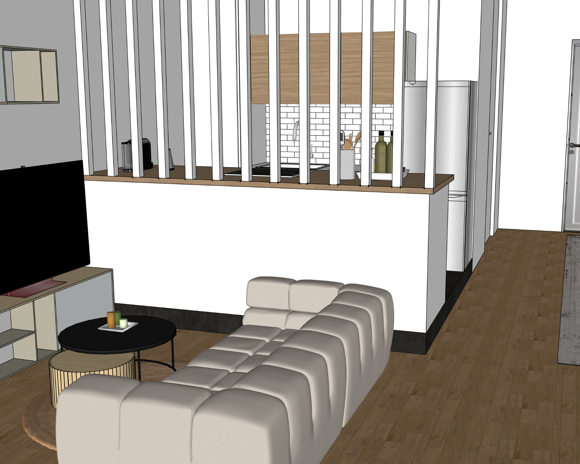 ¿Cómo instalar SketchUp Diffusion? | Formación en SketchUp