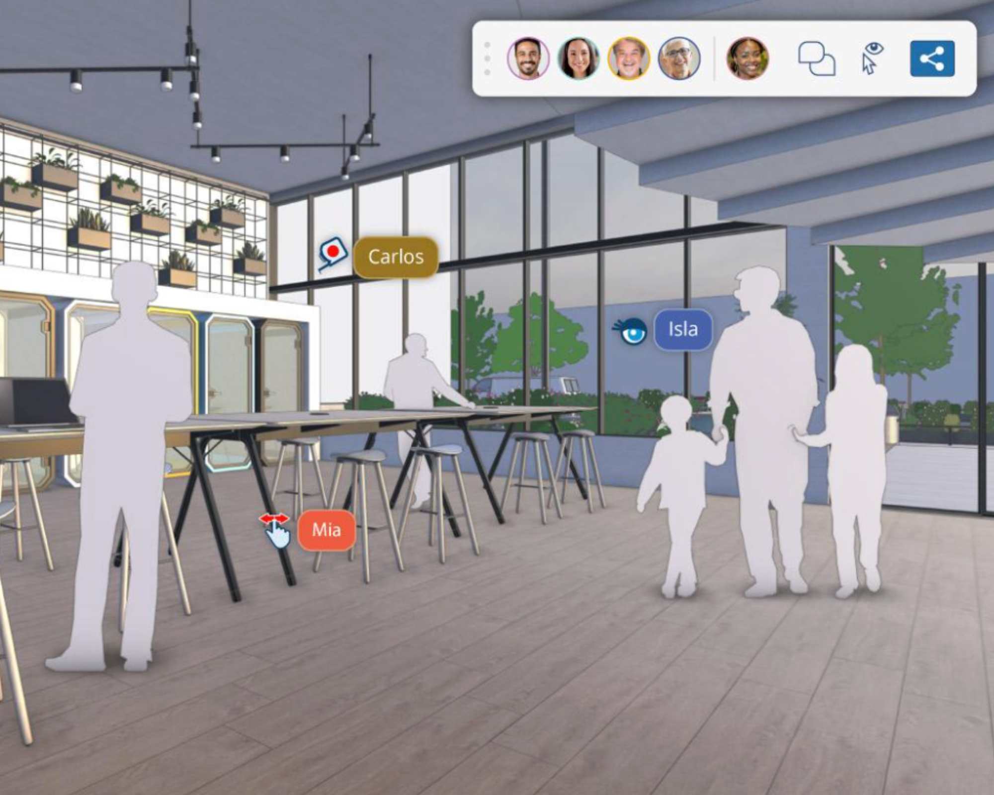 SketchUp 2026: la colaboración en el corazón del diseño 3D | Formación ...