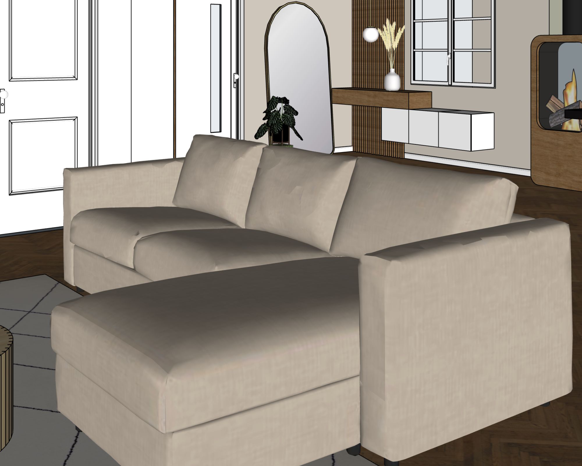 ¿Cómo importar un archivo OBJ en SketchUp? | Formación en SketchUp