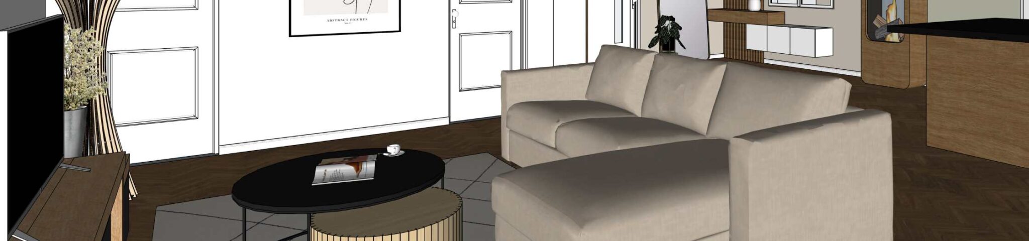 ¿Cómo importar un archivo OBJ en SketchUp? | Formación en SketchUp
